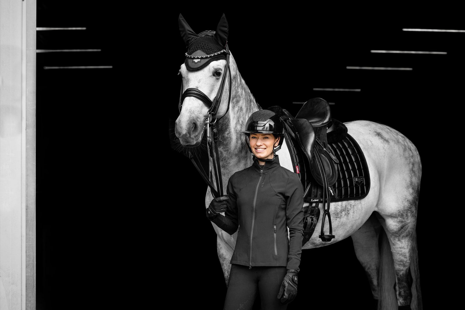 Lemieux Horse Products, Lemieux Rider Clothing Australia – Sunshine ...