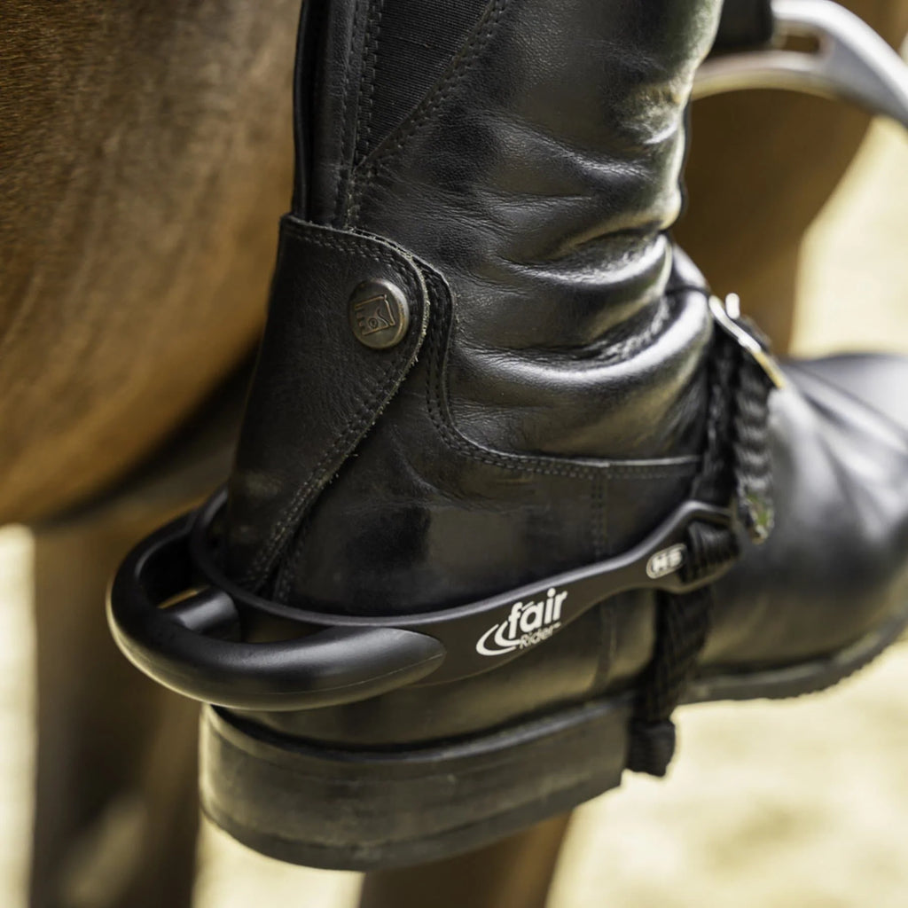 Buy Horse Riding Spurs & Spur Straps – Sunshine Coast Saddlery