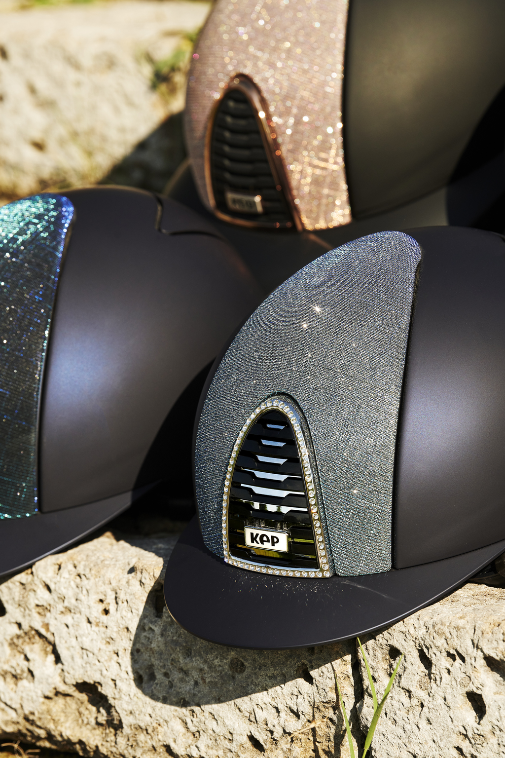 KEP Helmets, Buy Custom KEP Riding Helmet Online – Sunshine Coast Saddlery