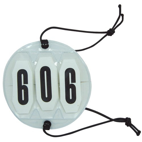 Competition Number Holders for Horses – Sunshine Coast Saddlery