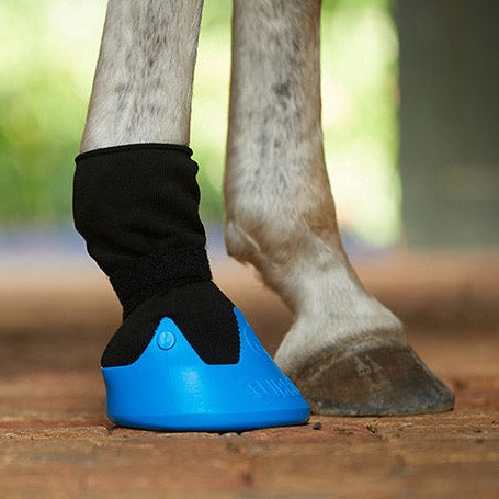 Tubbease Hoof Sock | Hoof Boots | Abscesses, Thrush, White Line ...